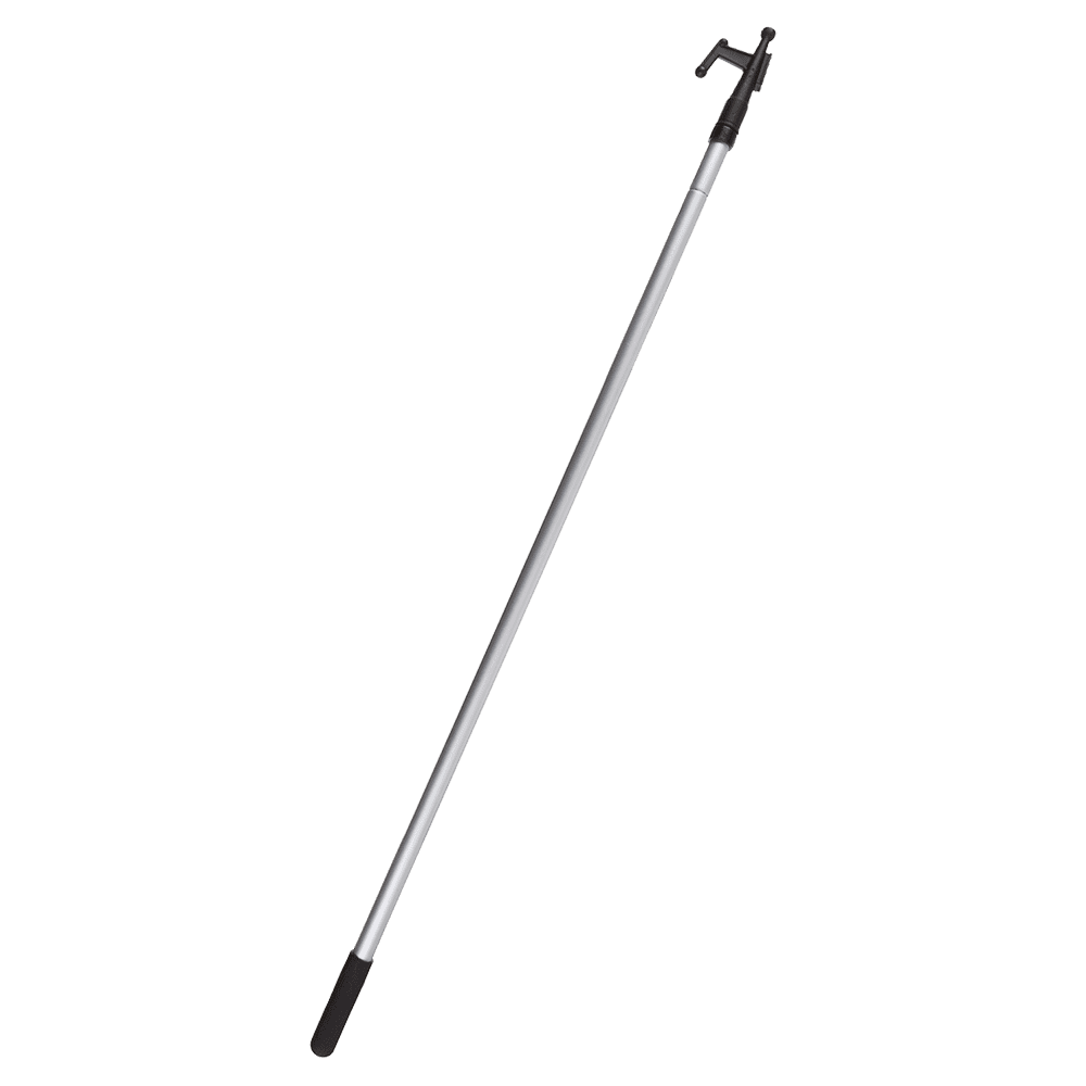 Extending Boat Hook - Star brite Marine Care Products - EN