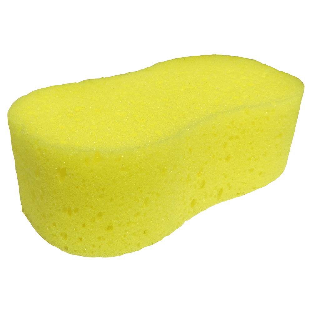 Dog Bone Sponge - Star brite Marine Care Products - EN