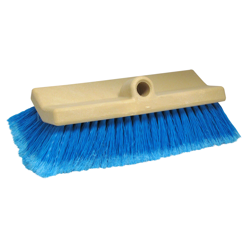 Big Boat Bi-Level Brush 25 cm - Star brite Marine Care Products - EN