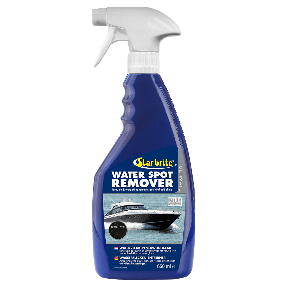 Marine Wax Buy STAR BRITEPremium Marine Polish - Zero To Light ...